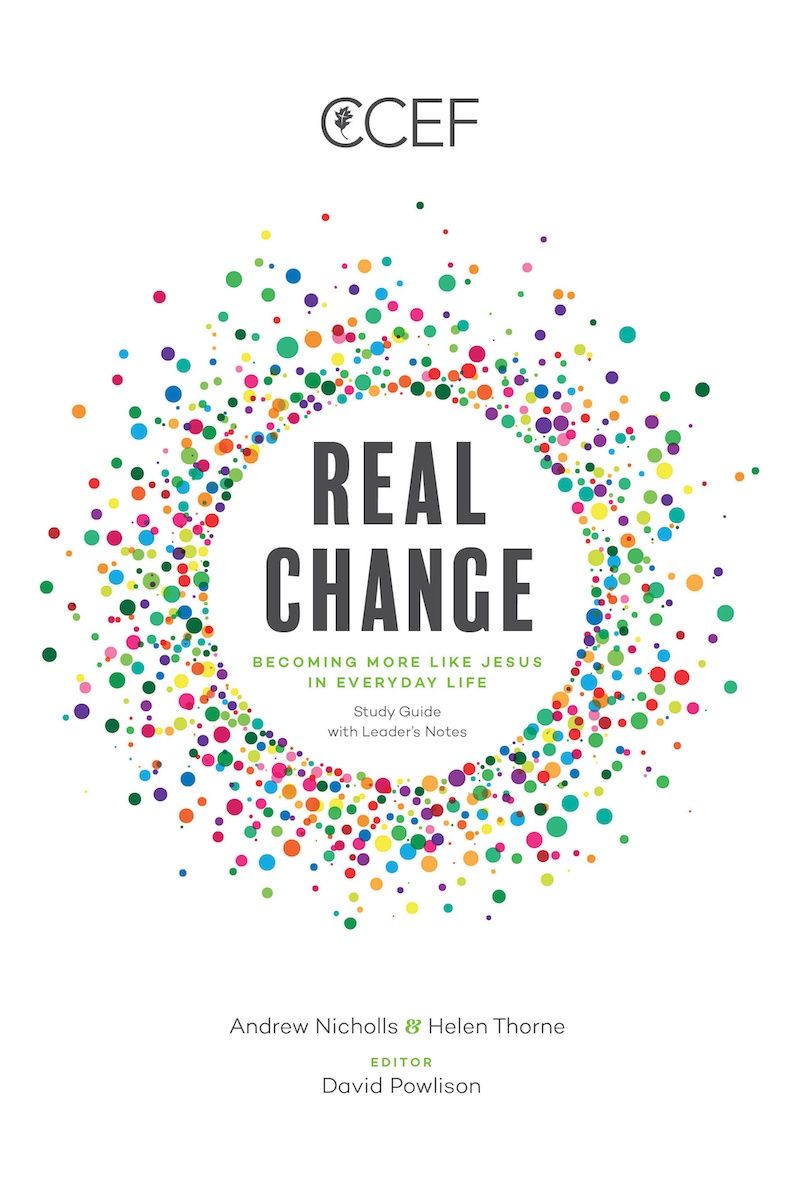 Real Change - CCEF