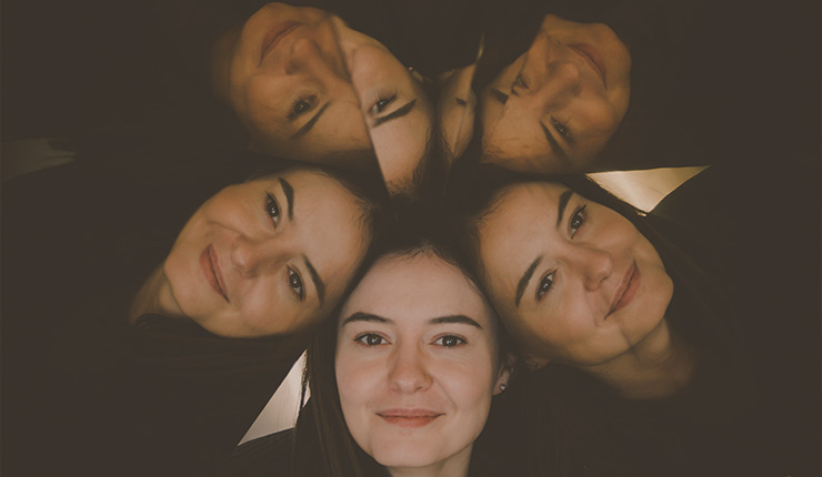 Insight Into Multiple Personality Disorder - CCEF