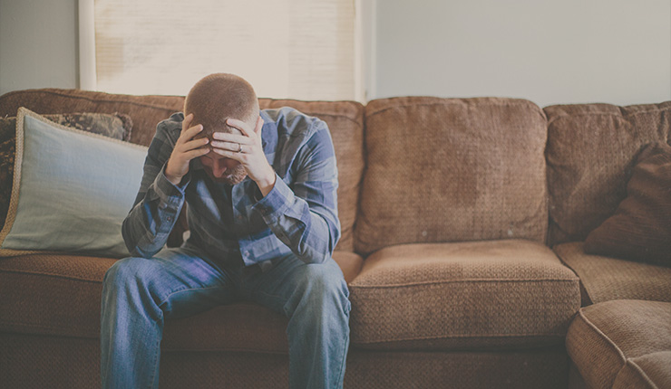 Anger Against God - CCEF