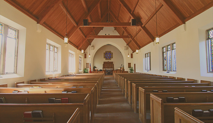 Psychology and the Life of the Spirit - CCEF