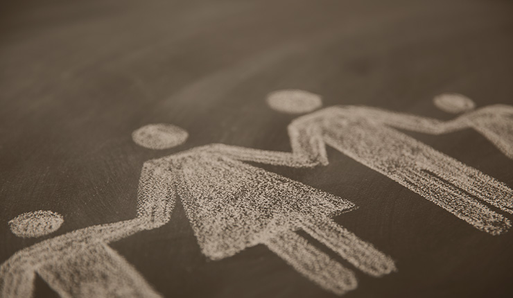 The Family Covenant Model, Part 1: A Biblical Model of the Family - CCEF