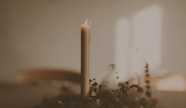 A Tribute to Pastor William Goode (1930-1997) - CCEF