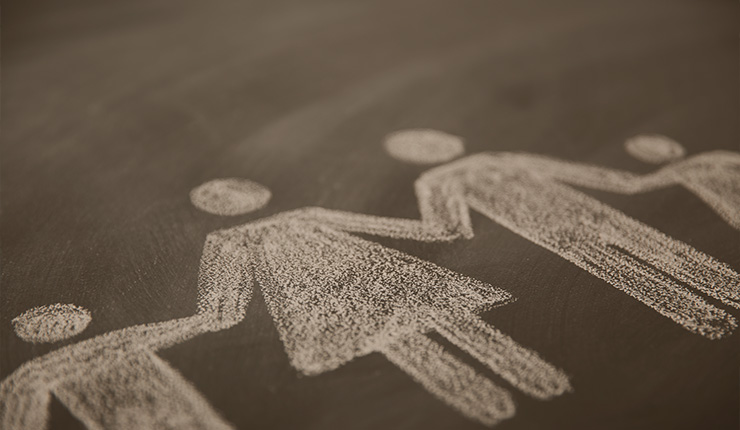 Applying the Family Covenant Model, Part 3 - CCEF