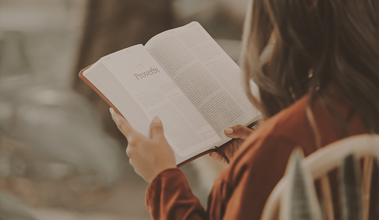 Exegete the Bible; Exegete the Person - CCEF