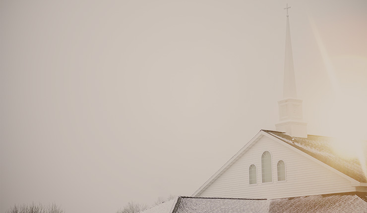 How Jesus Transforms the Church - CCEF