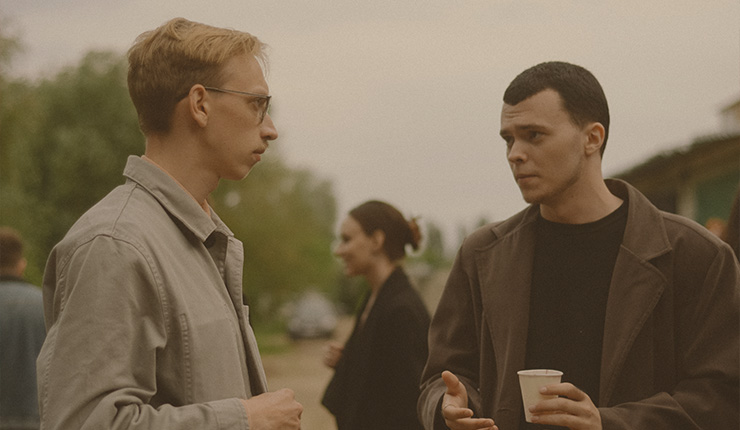 Resolving Conflict Christ’s Way - CCEF