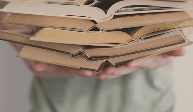 Book Reviews - CCEF