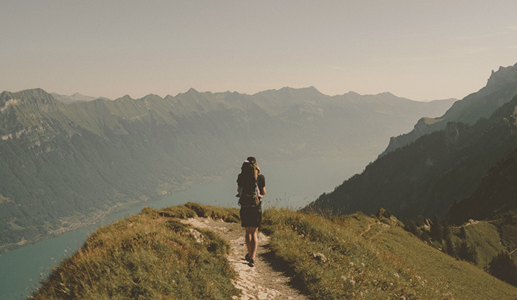 How Christ Changes Us By His Grace - CCEF