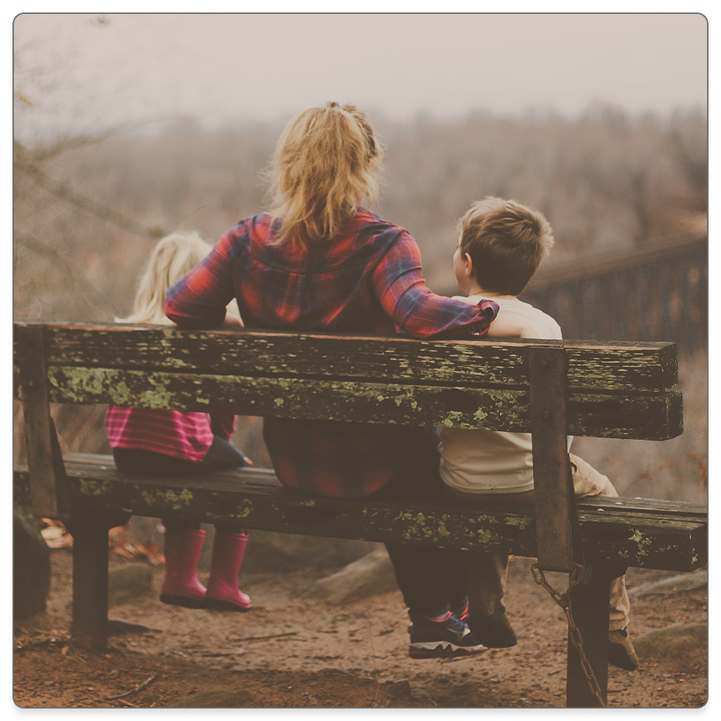 Sturdy Truths for Single Parents - CCEF