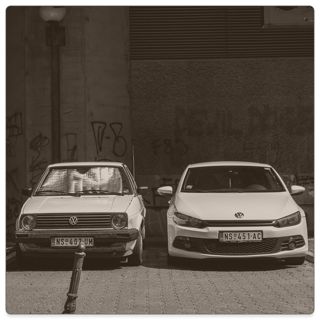 Vive la Différence! - CCEF