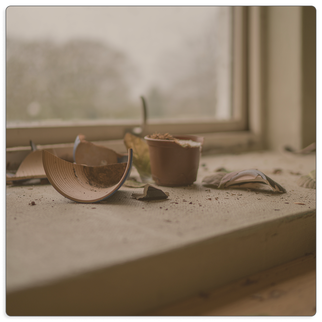 Speaking of Brokenness - CCEF