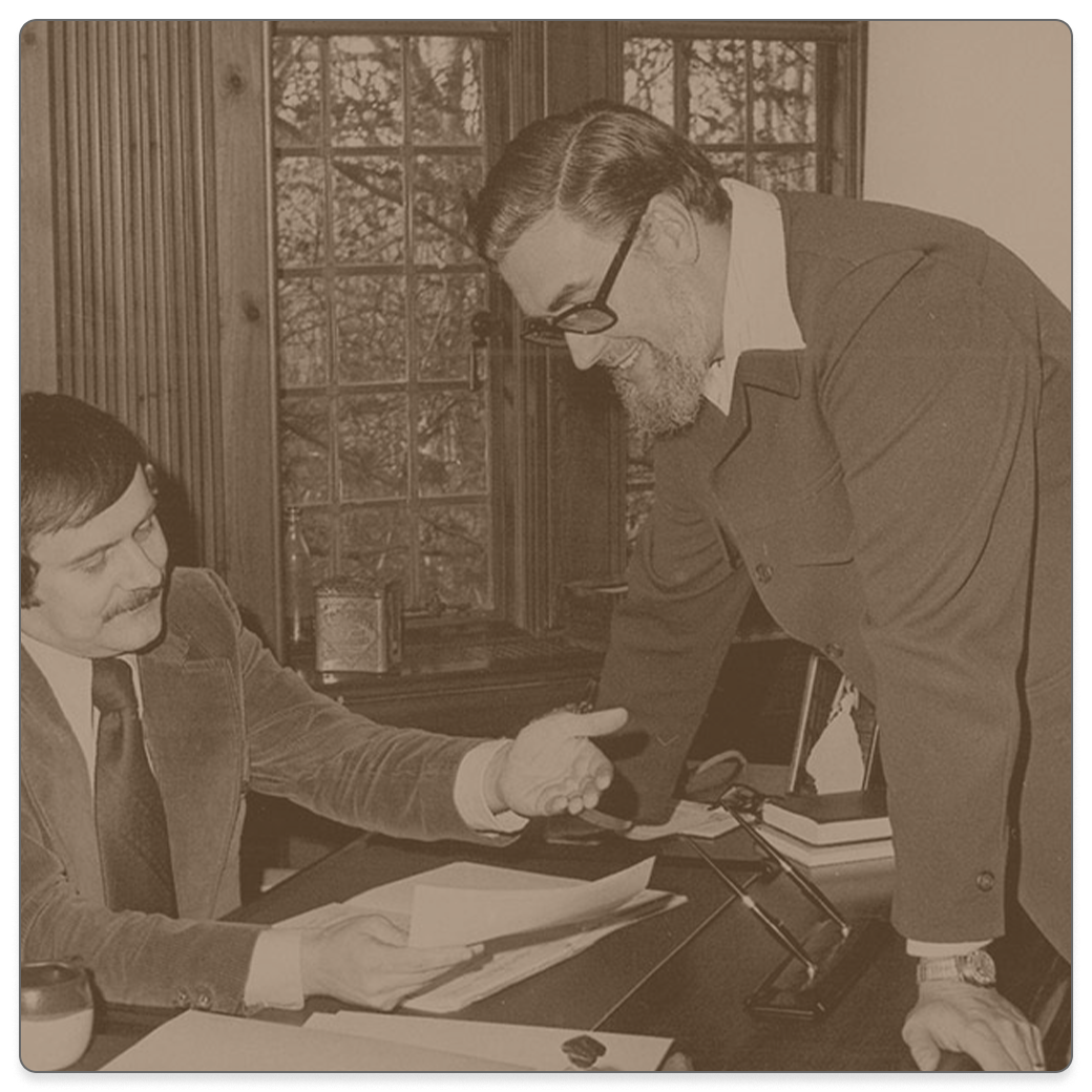 25 Years of Biblical Counseling: An Interview with Jay Adams and John ...