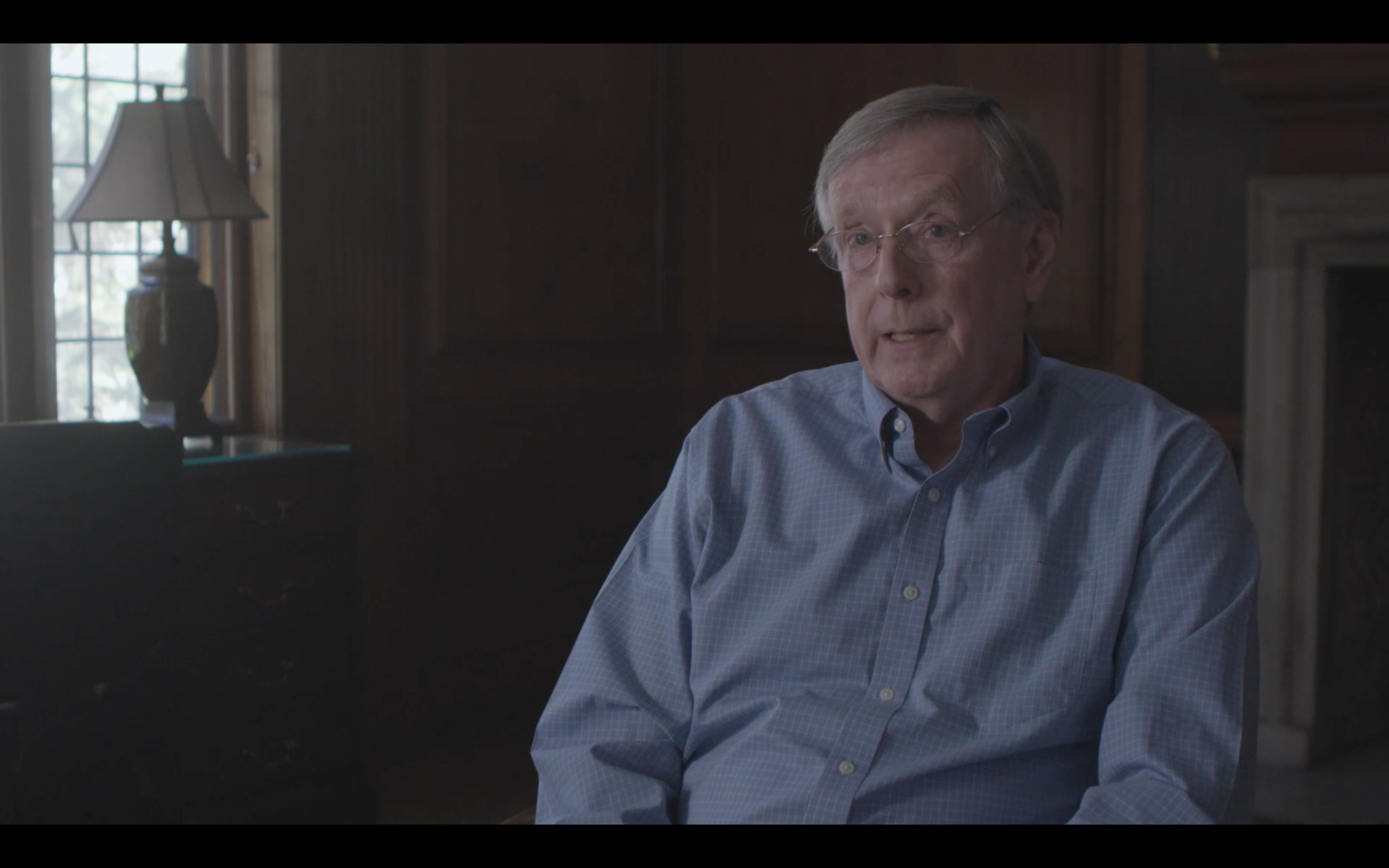 Why David Powlison Wrote His Newest Book - CCEF