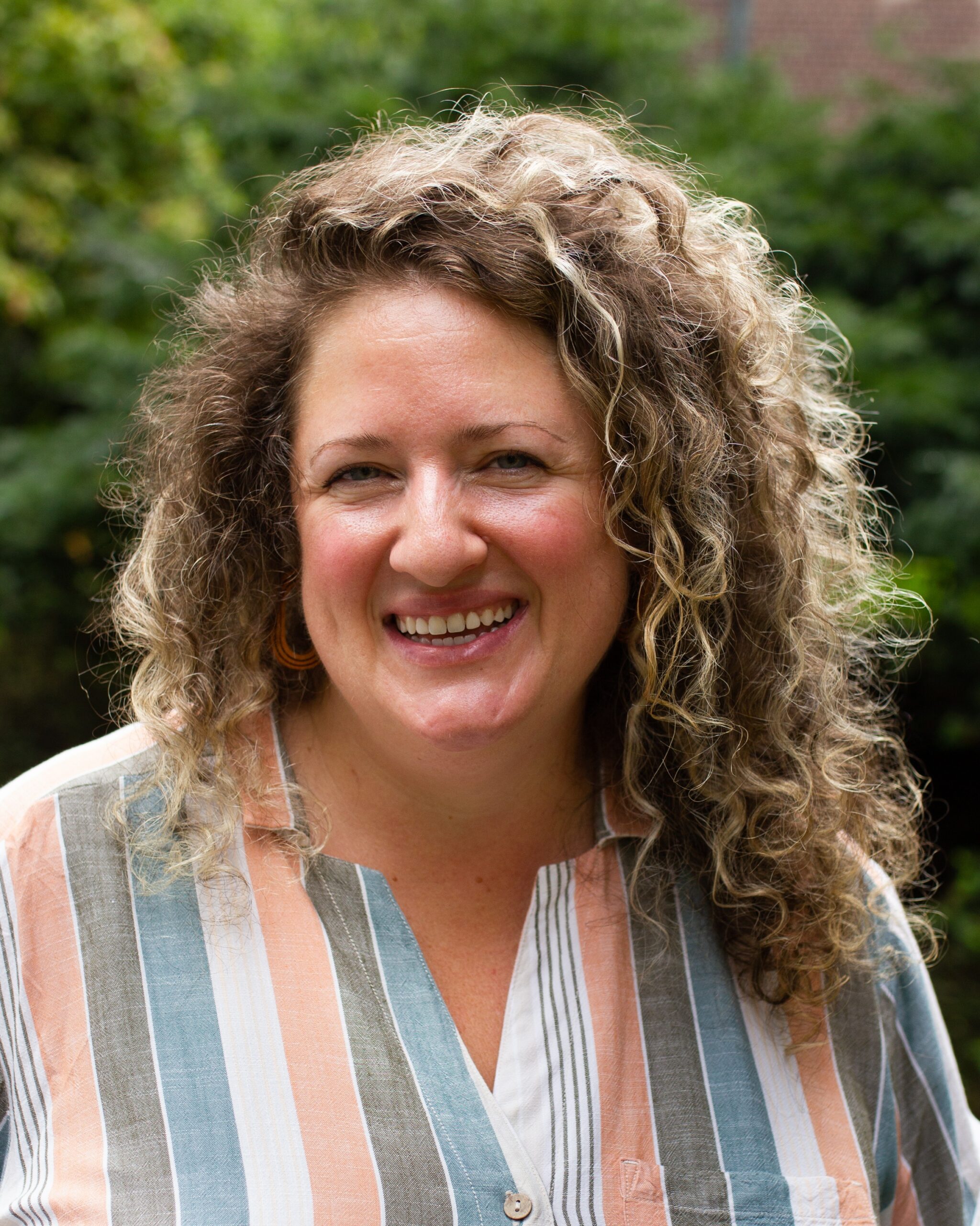 Morgan Heberle | CCEF