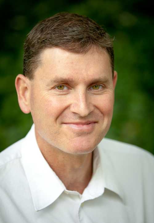 Greg Lowe | CCEF