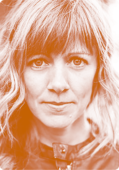 Engaging Anxiety in Song - CCEF