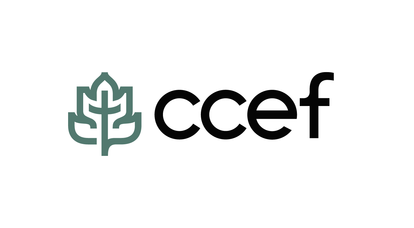An Exciting Update from CCEF - CCEF