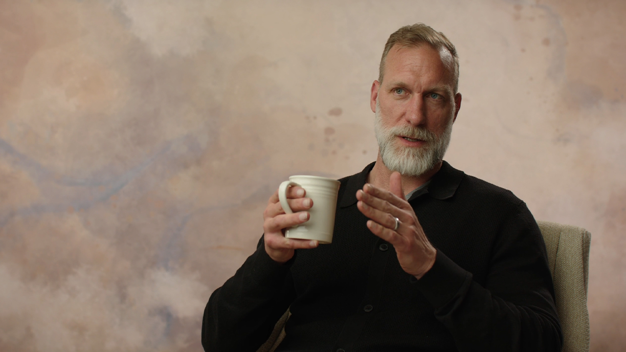 Reflections on Rest with Todd Stryd | CCEF Video