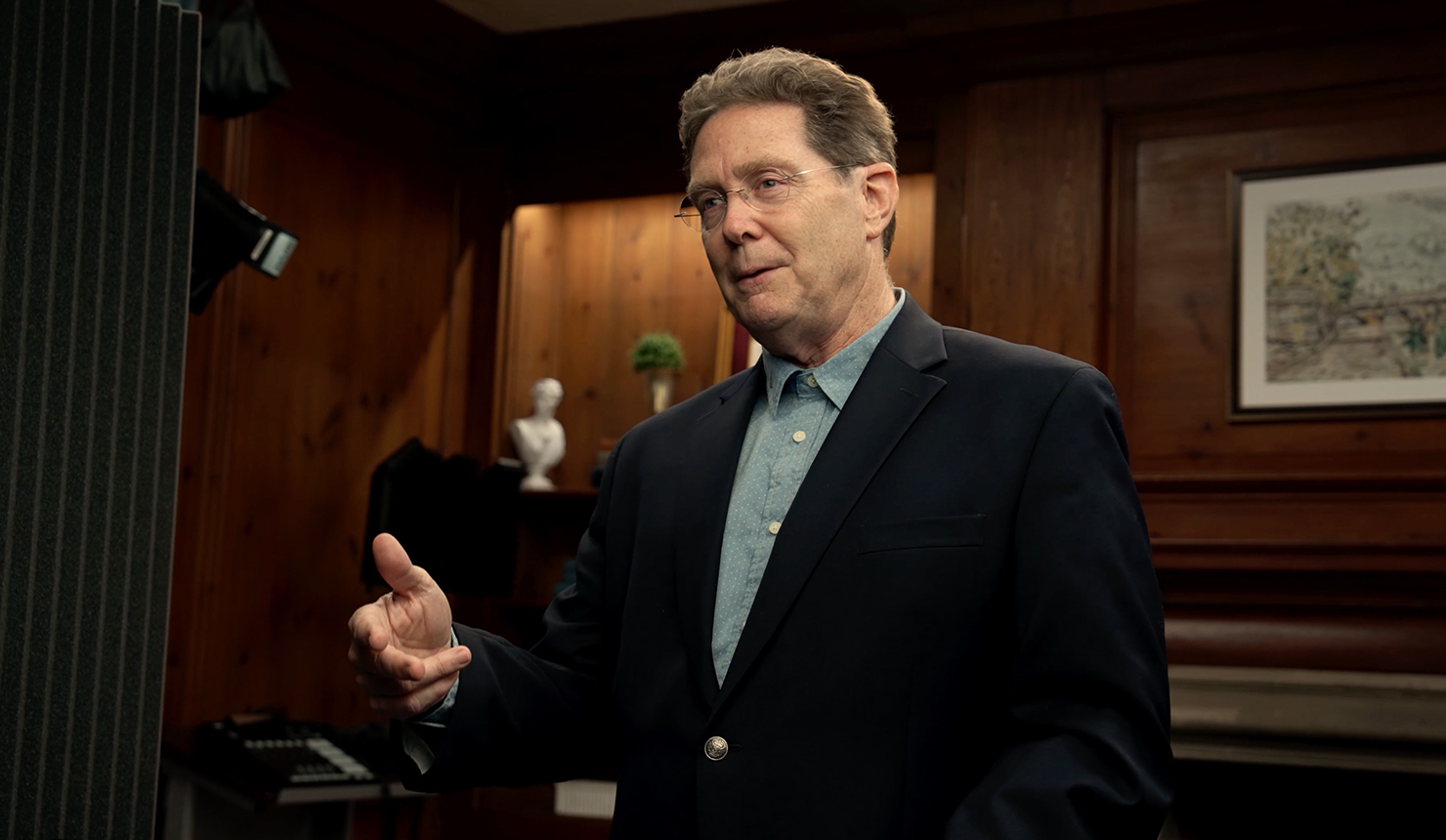 Knowing Scripture & Knowing People - CCEF