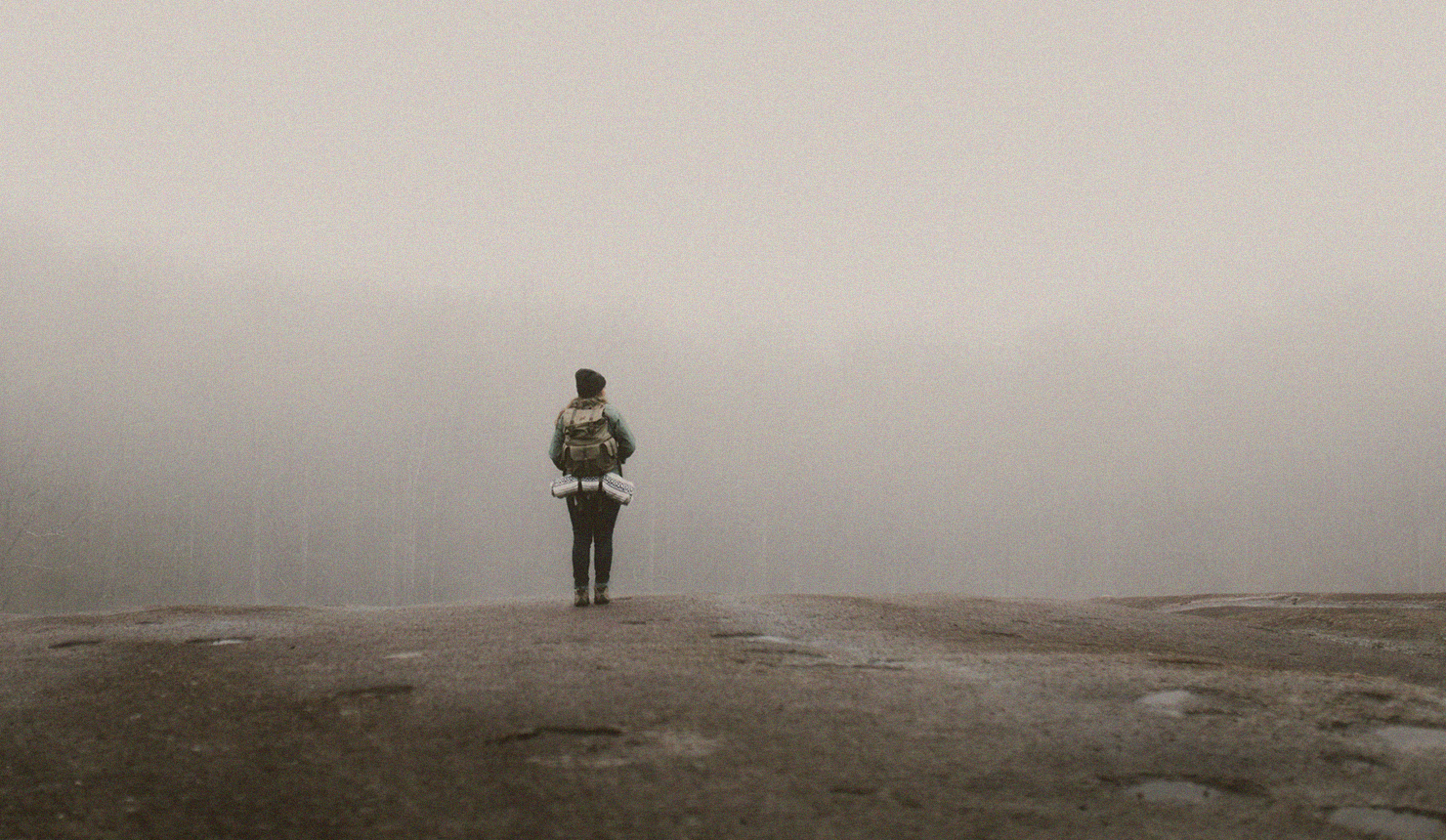 Using Exile as a Metaphor in Counseling - CCEF