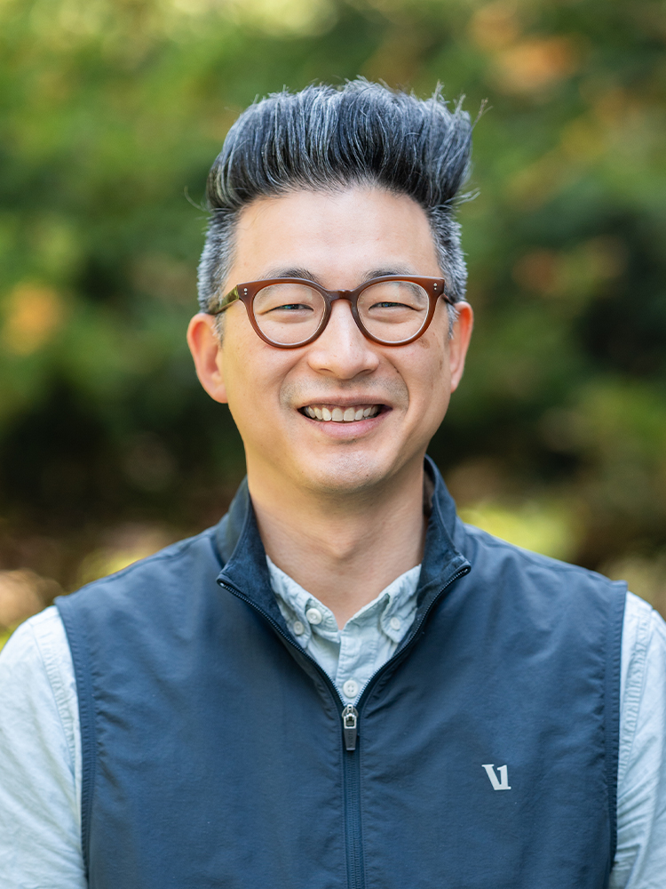 Jonathan Holmes | CCEF