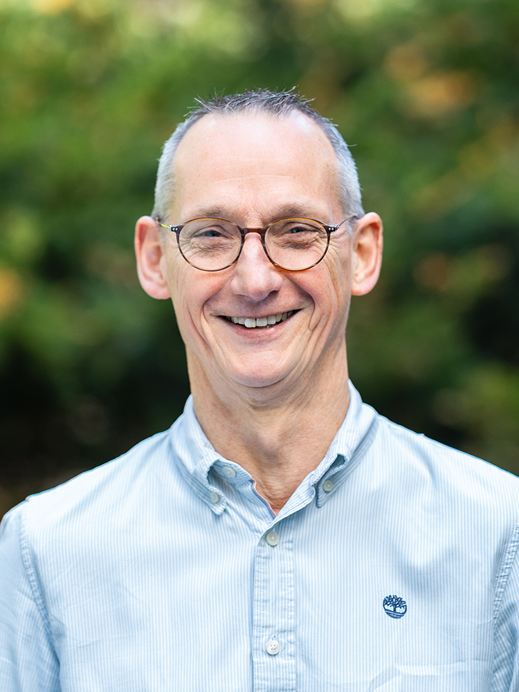 Steve Midgley | CCEF