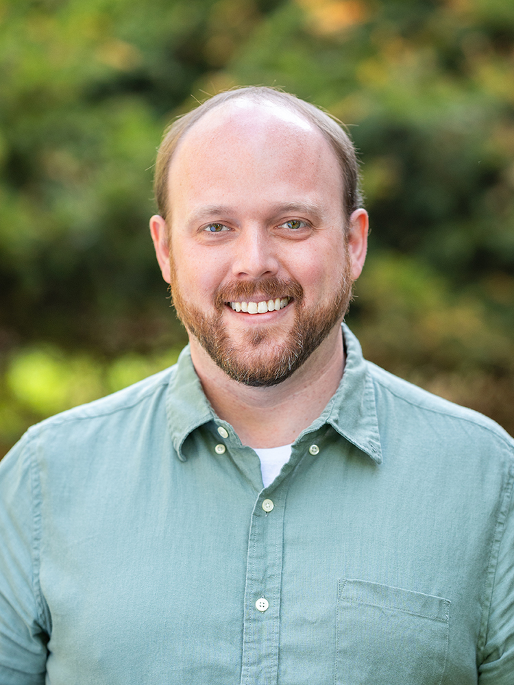 Brandon Peterson | CCEF