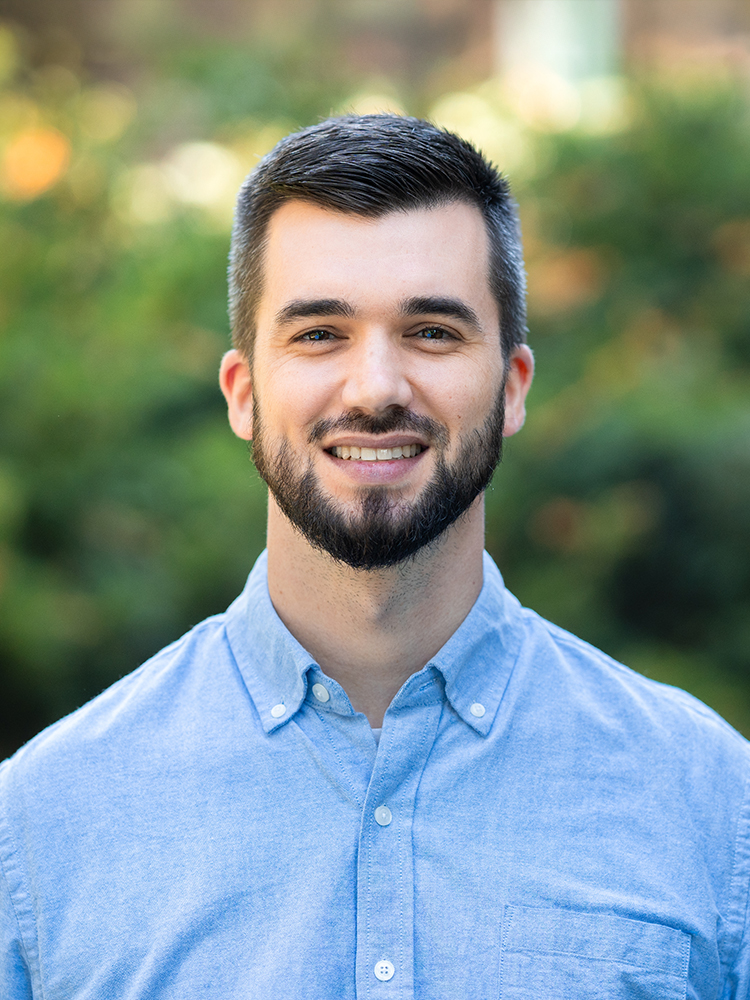 Brian Stenson | CCEF