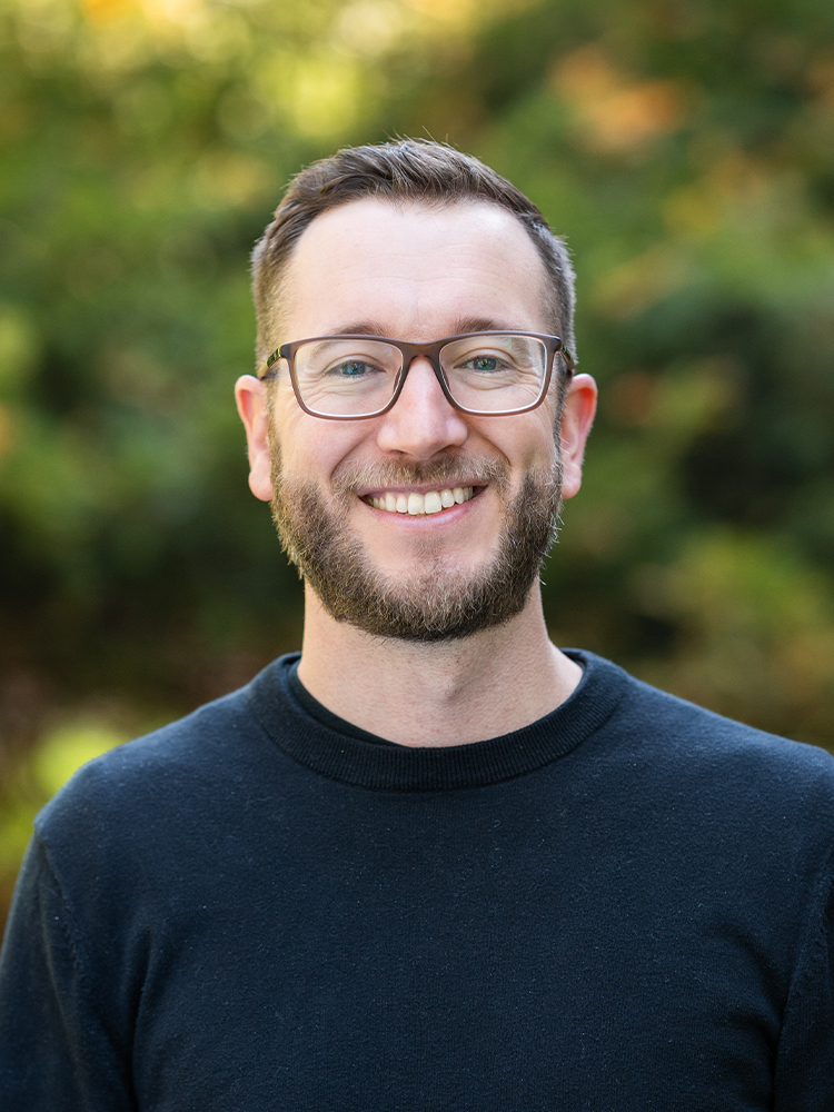 Greg Mitchell | CCEF