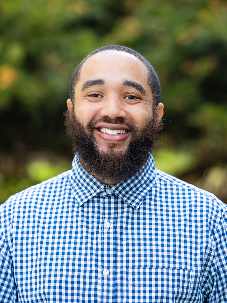 Jonathan Morgan | CCEF
