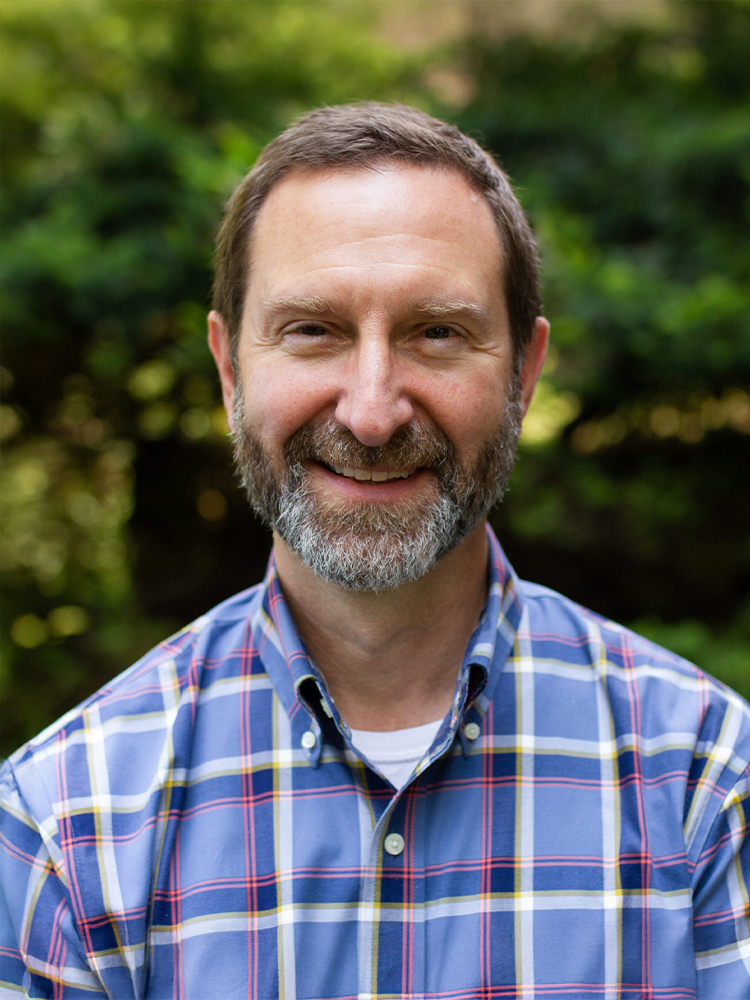 Mike Emlet | CCEF