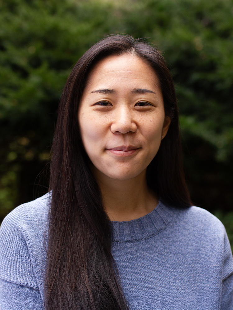 Michelle Jun | CCEF
