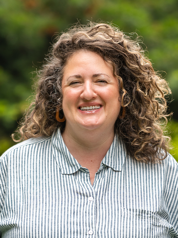 Morgan Heberle | CCEF