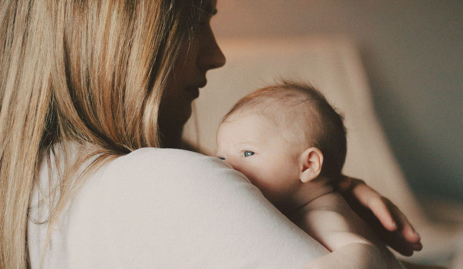 Beyond the Church Meal Train: Caring for Women in Postpartum Distress ...