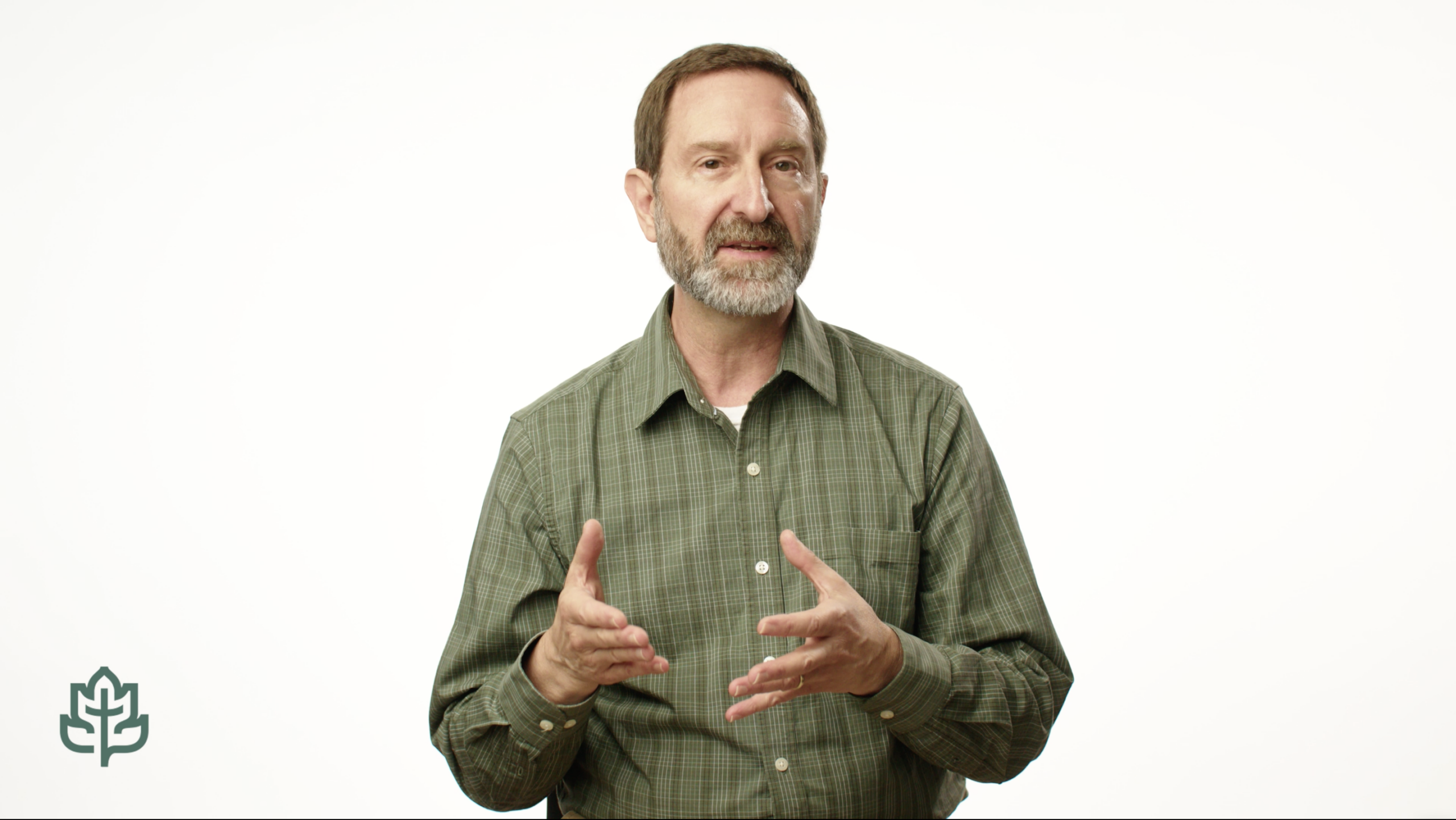 Are my actions a result of sin or bodily weakness? | Mike Emlet